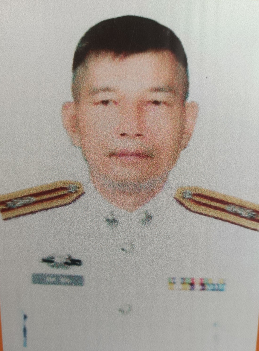 ข้อมูลผู้บังคับบัญชา – สถานีตำรวจภูธรกู่ทอง